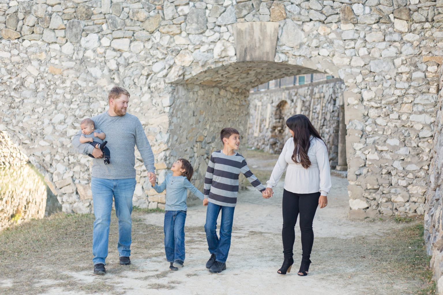 Full Session vs. Mini Session | Which is best for you?