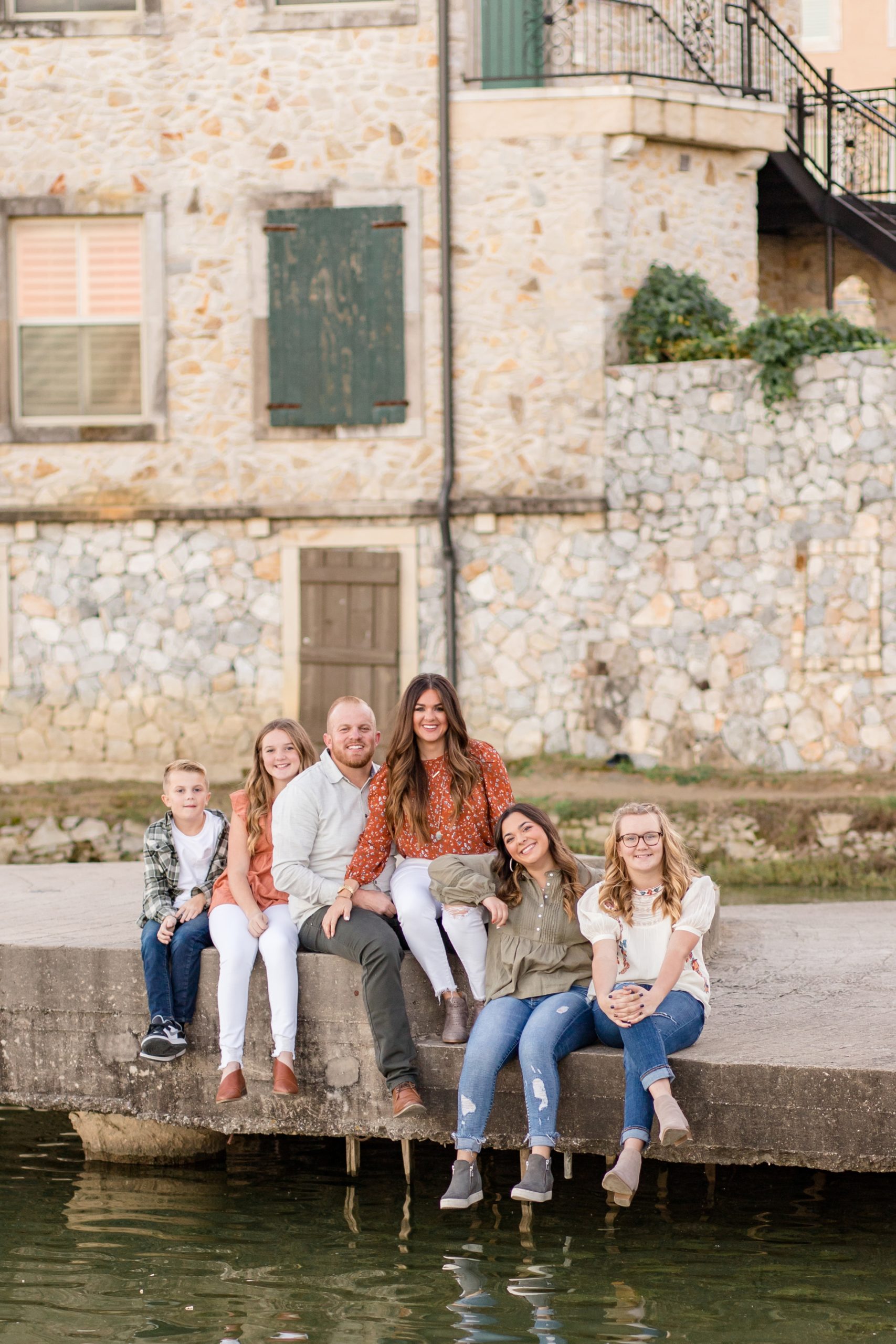 Location Spotlight | Adriatica Village | McKinney, TX