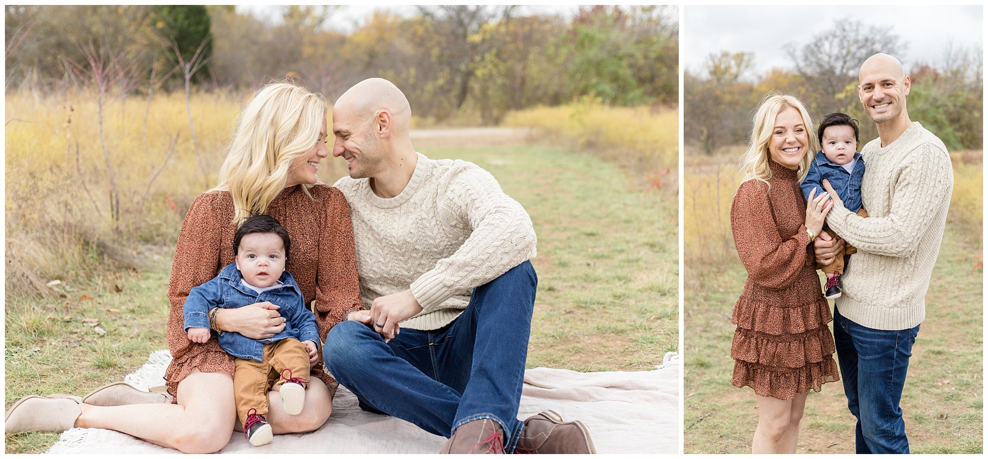 Tips for Preparing for Your Fall Mini Session