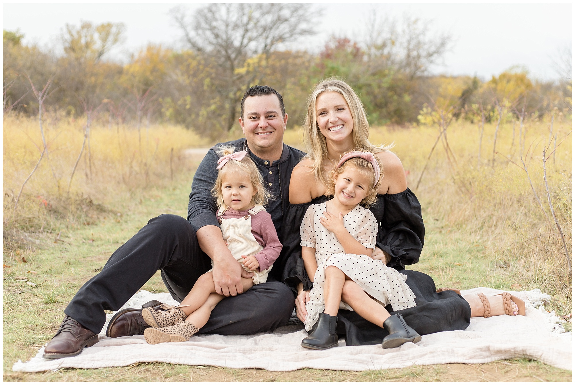 Tips for Preparing for Your Fall Mini Session