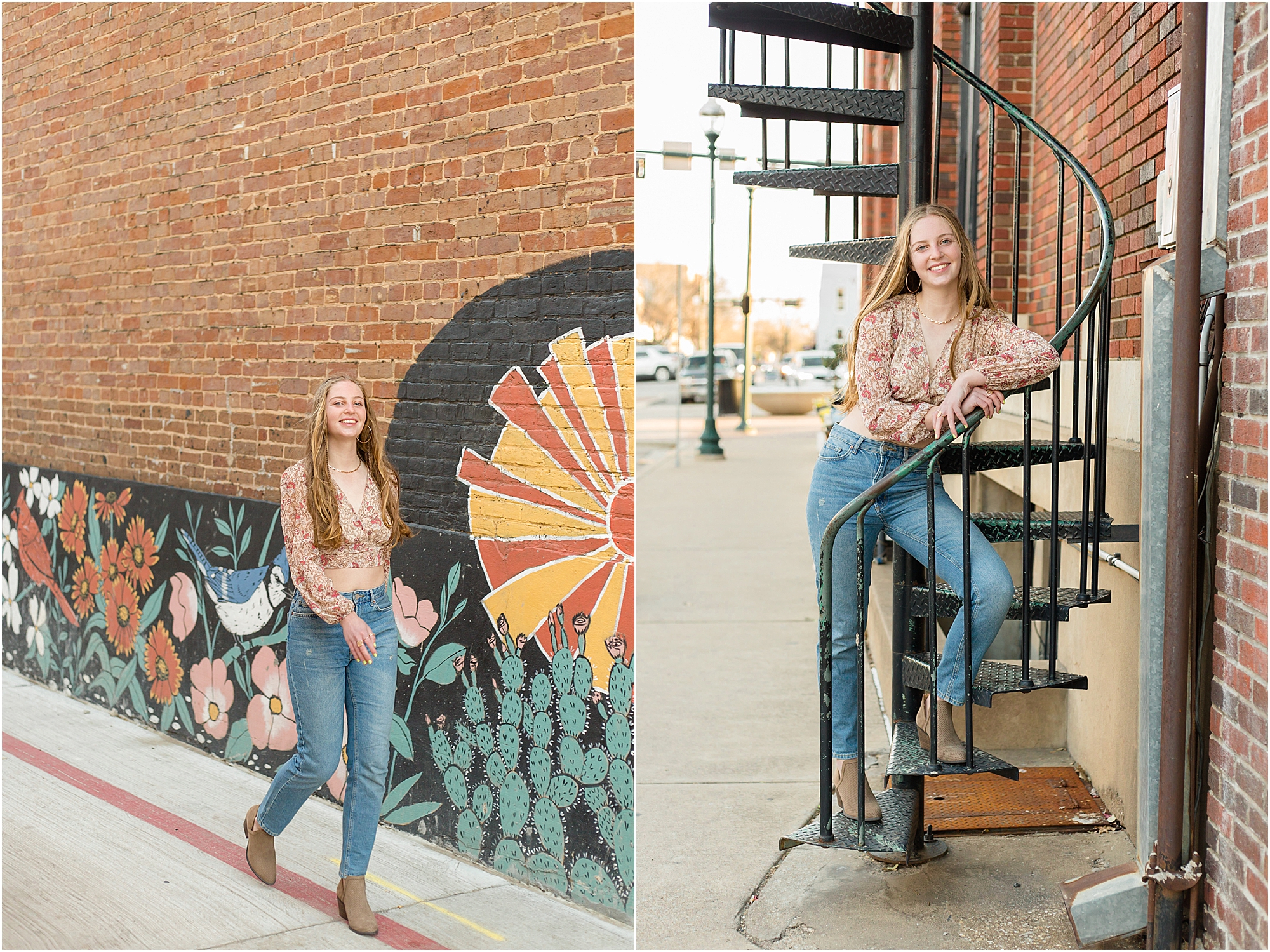 Location Spotlight | Downtown McKinney Square | McKinney, TX
