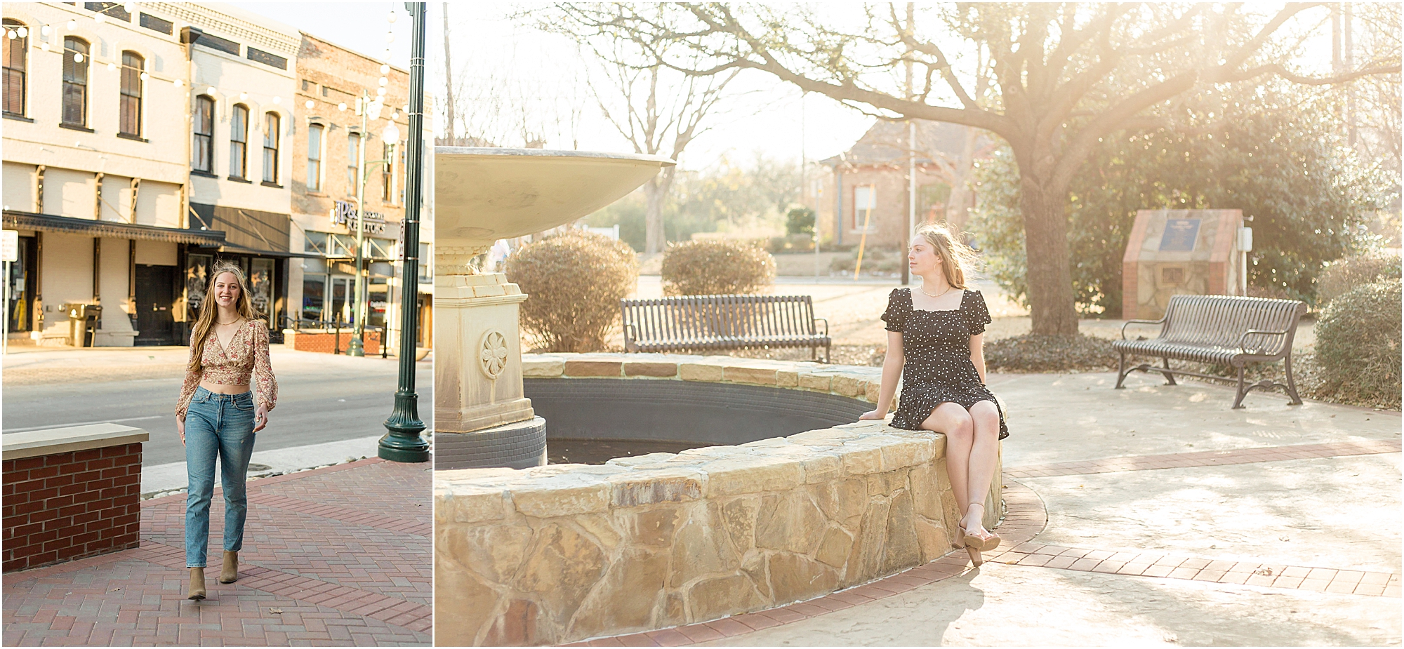 Location Spotlight | Downtown McKinney Square | McKinney, TX