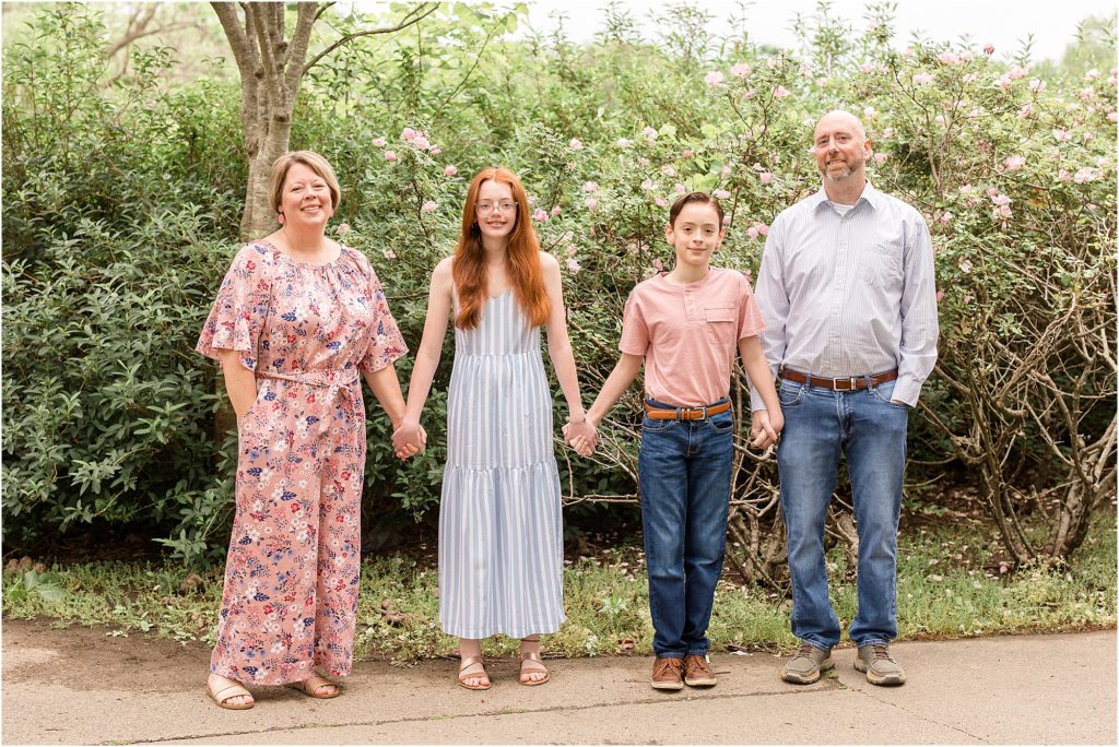 Nashville Spring Mini Sessions | Centennial Park | Nashville, TN ...