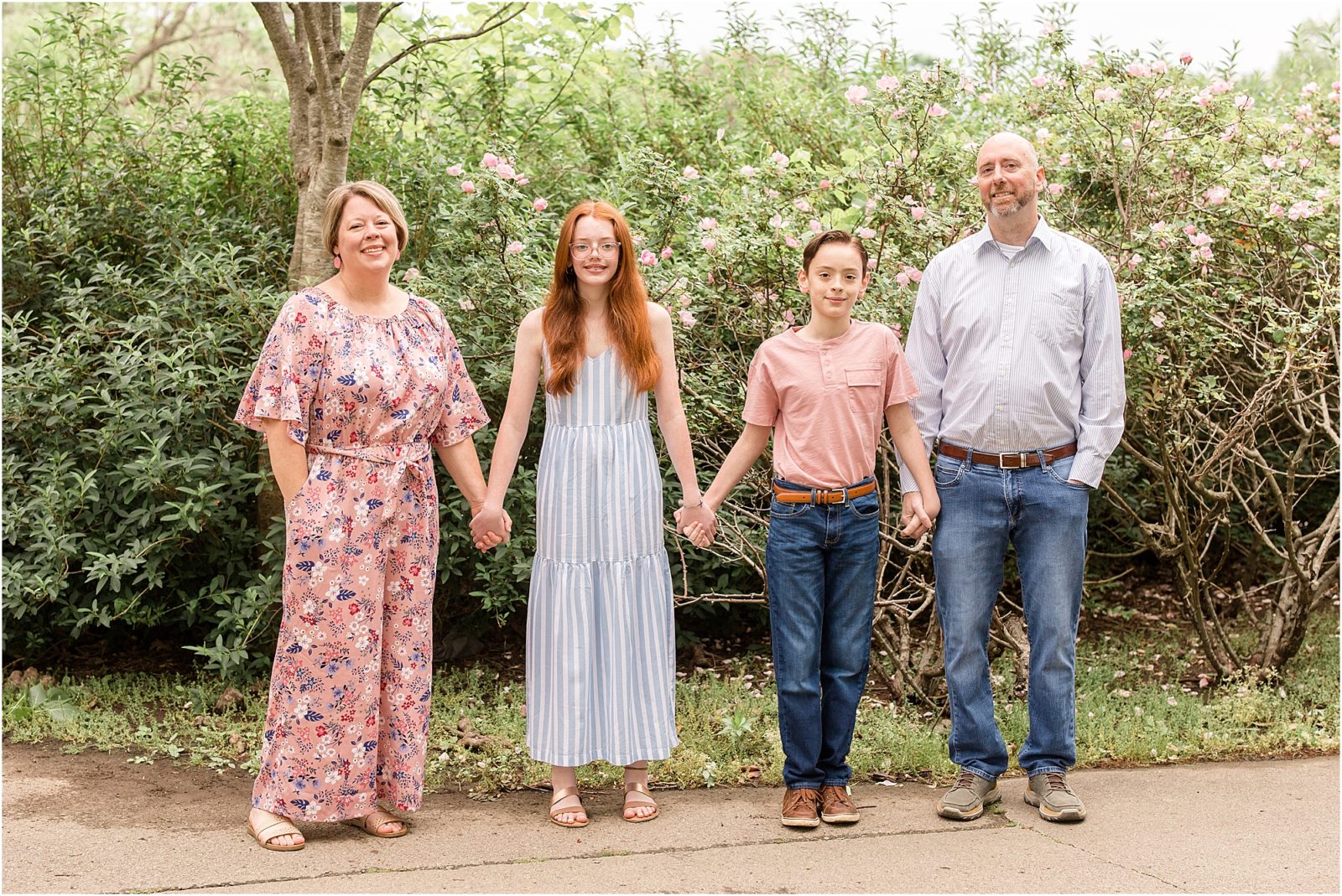 Nashville Spring Mini Sessions | Centennial Park | Nashville, TN ...