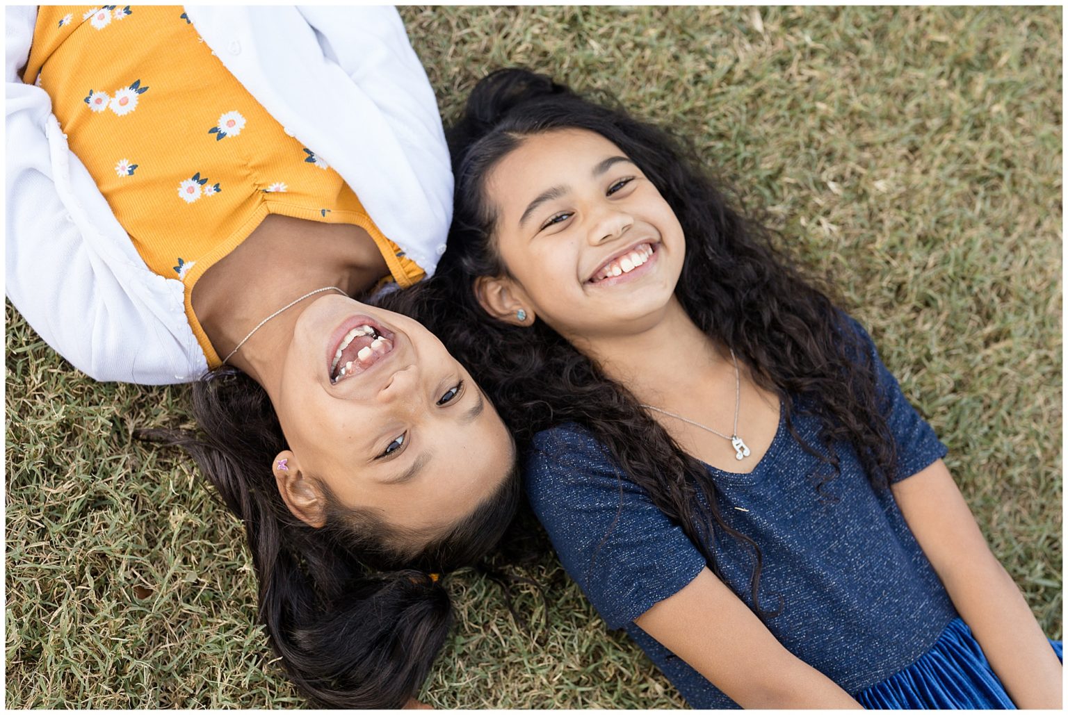 Fall Mini Sessions Recap | Family Photography Team