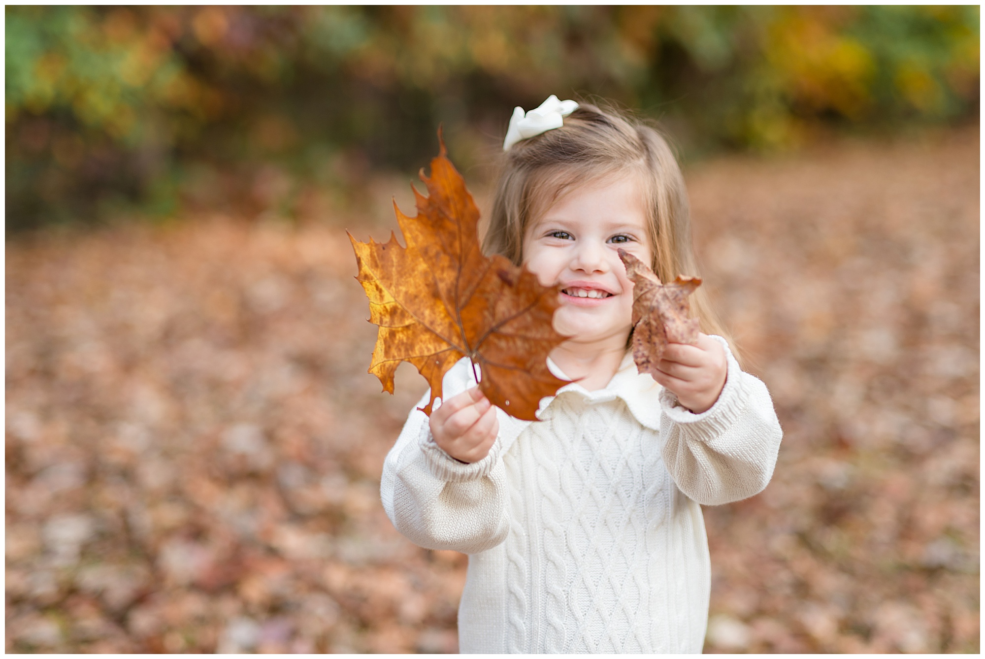 Sims Lake Park Fall Minis | Suwanee, GA | Photography Team