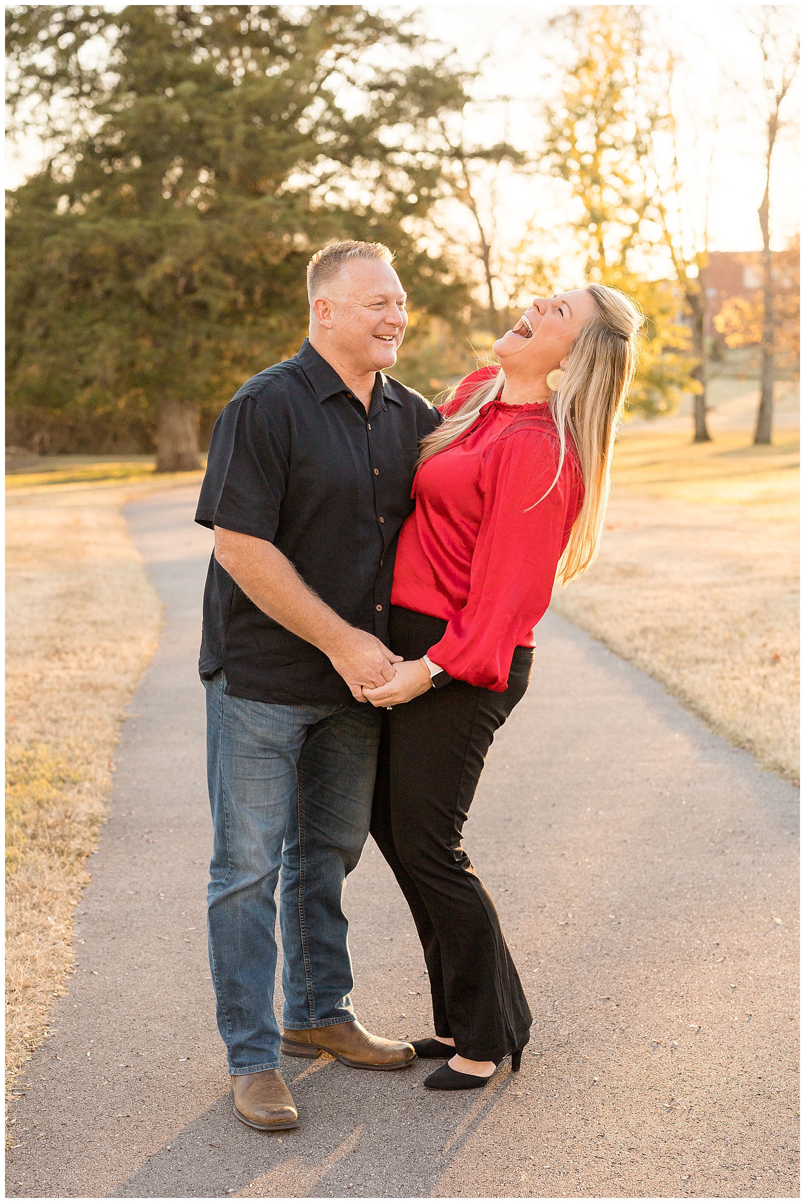 Clover Bottom Mansion Family Portraits-Nashville, TN