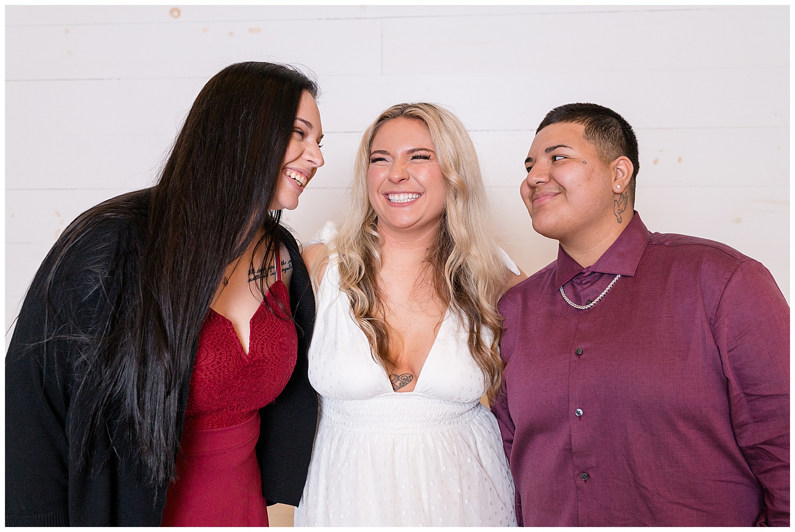 Chattanooga Family Portraits at Howe Farms- Extended Family