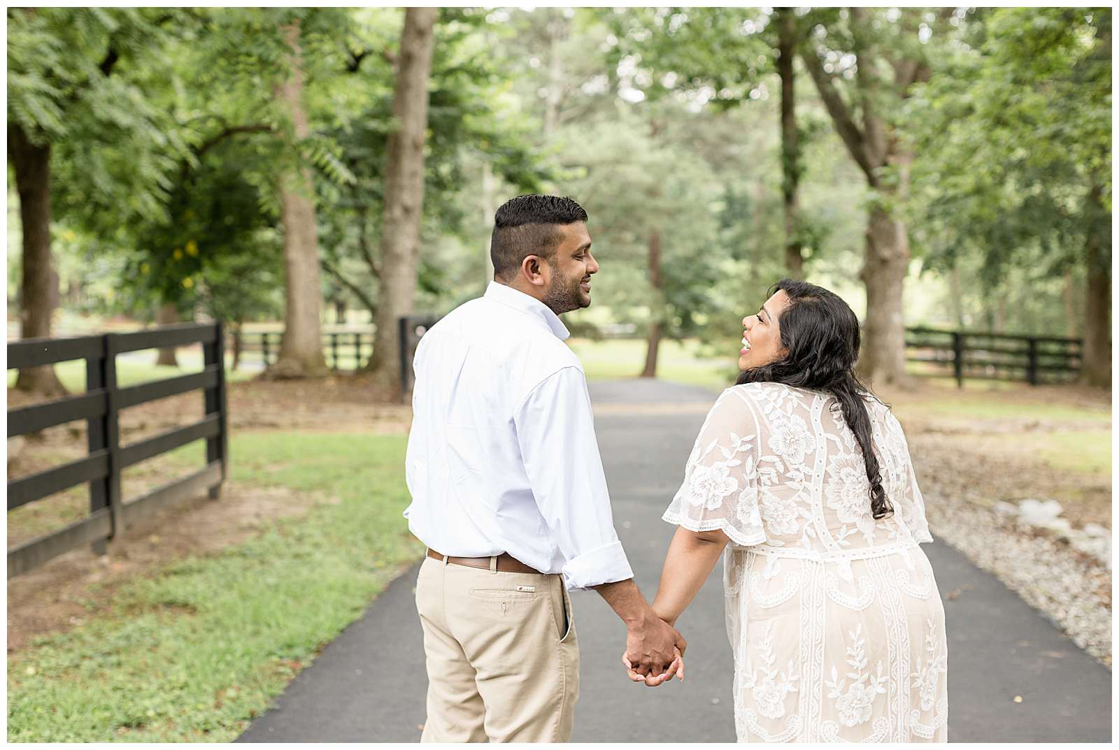 Atlanta Maternity Portraits | Sims Lake Park | Lawrenceville, GA ...