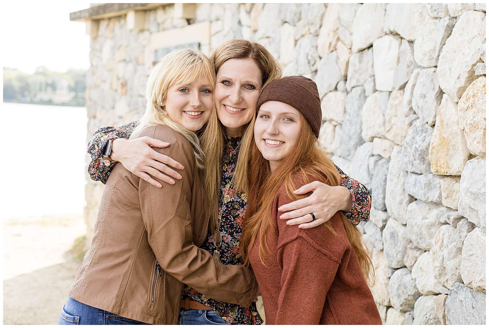 Adriatica Family Photographer | McKinney, TX | Adriatica Village